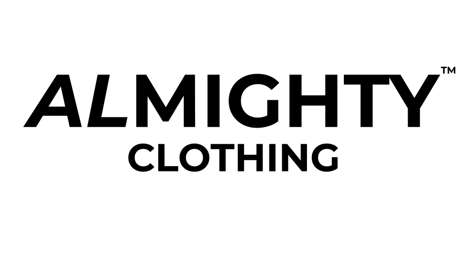 Almighty Clothing
